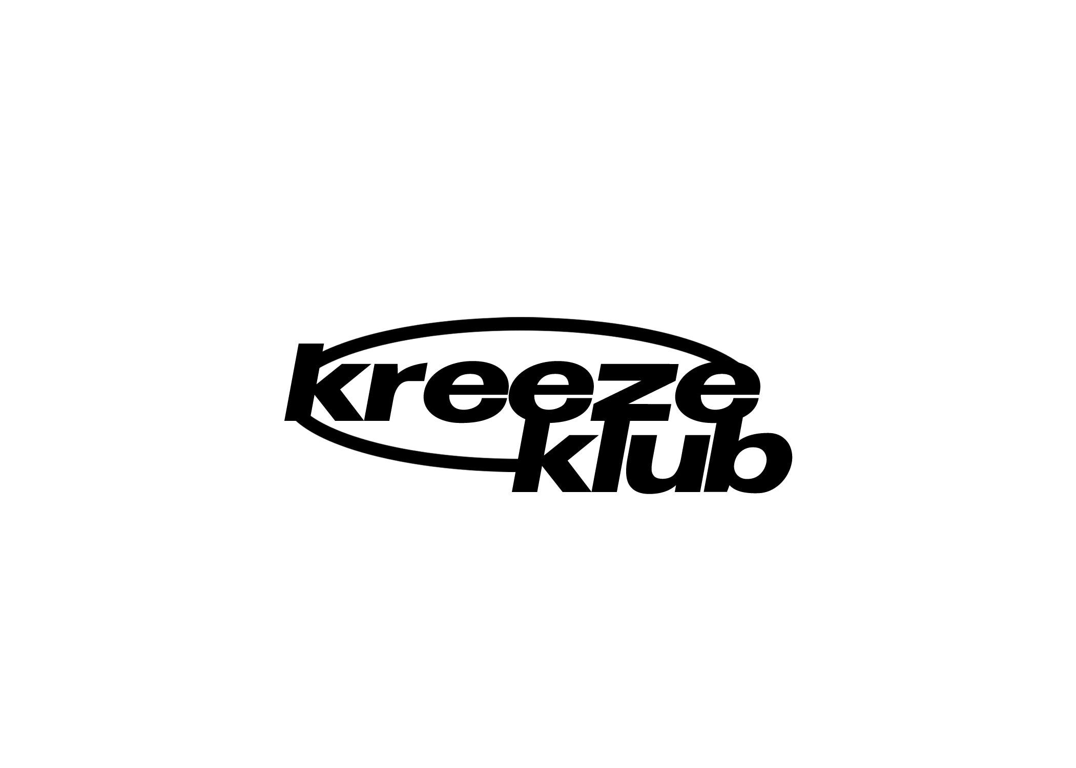 CLOTHING – Kreeze Klub